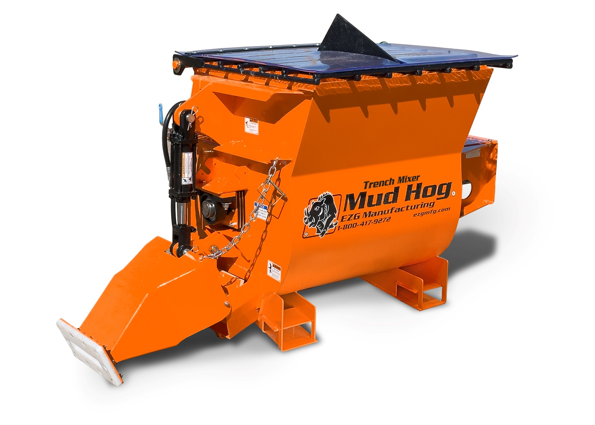 New Products | Underground Construction